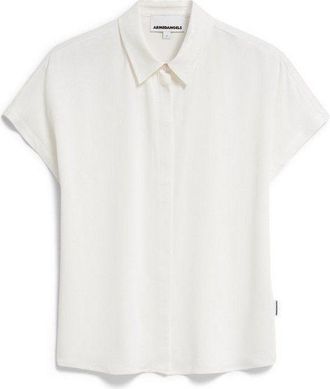 Armedangels Blusentop