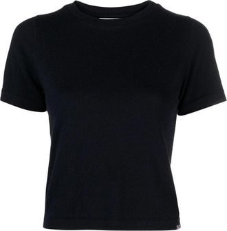 Extreme Cashmere Hemd - Dunkelblau