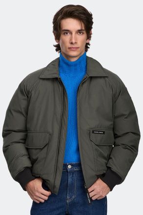 Canada Goose Mimico Bomberjacke