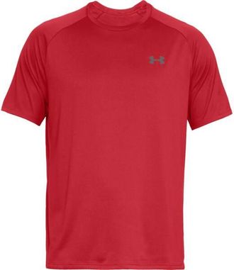 Under Armour Herren Kurzarm Tech 2.0 SS Tee