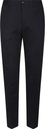 Etro Homme, Pantalons, Bleu, Taille: M Pantalon Roma
