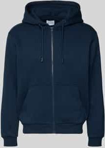 Jack & Jones Sweatjacke mit Kapuze Modell BRADLEY