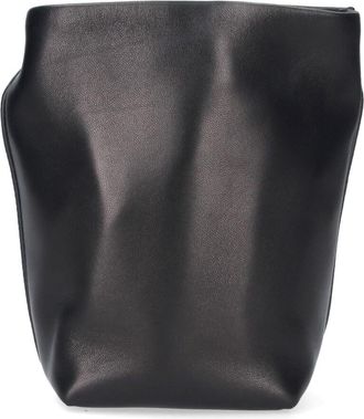 The Row Bucket Bag Bindle