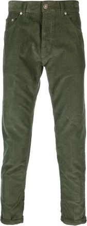 PT01 Cordhose - Normale Passform - - Jeans - Herren - Gr&uuml;n - W33