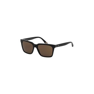 Emporio Armani Herren, Accessories, Schwarzk, 55 MMGr&ouml;&szlig;e