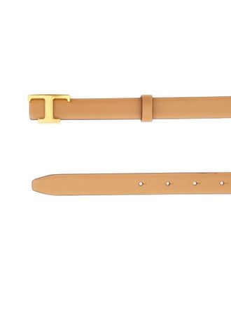 Tod's Belt - Beige