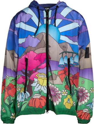 Outhere JACKEN & M&Auml;NTEL - Jacken und Anoraks auf YOOX.COM