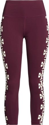 Tory Burch HOSEN & R&Ouml;CKE - Leggings auf YOOX.COM