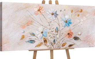 Yohji Yamamoto Art Acryl Blumenbilder Gemalt auf Leinwand handgemalt der Wandbild Wandgestaltung Wohnzimmer Bilder B&uuml;ro modernes Wohndekor Galerie Bild Kunstwerk 115