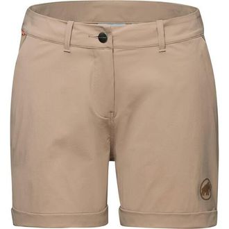 Mammut Damen Shorts Runbold Roll Cuff Shorts Women