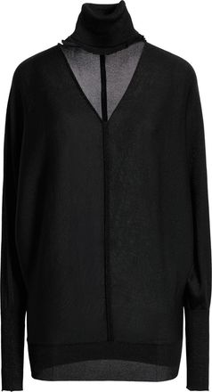 Circus Hotel STRICKWAREN - Rollkragenpullover auf YOOX.COM