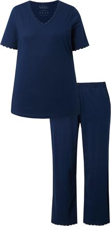 Ulla Popken Pyjama
