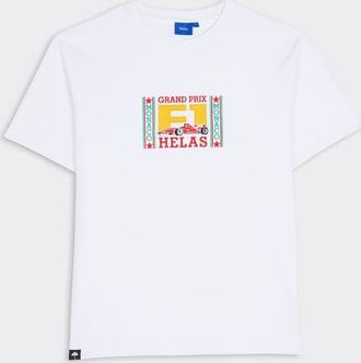 Helas T-shirt - Taille XL