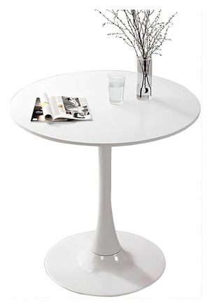 Generic Runder Tisch, Bistro-Bar, Caf&eacute;/Tee-Laden, Essbereich, Wohnzimmer/Balkon, Freizeitbereich, moderner Tisch