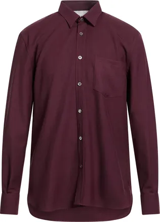 Amaranto TOPS - Hemden auf YOOX.COM