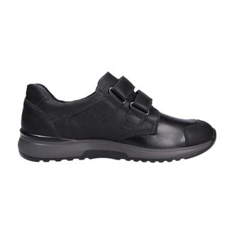 Waldl&auml;ufer Herren, Schuhe, Schwarzk, 43 EUGr&ouml;&szlig;e