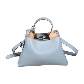 Tod's Damen, Taschen, Blau, ONE SIZEGr&ouml;&szlig;e