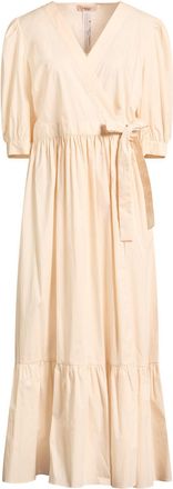 Twin-Set KLEIDER - Maxi-Kleider auf YOOX.COM