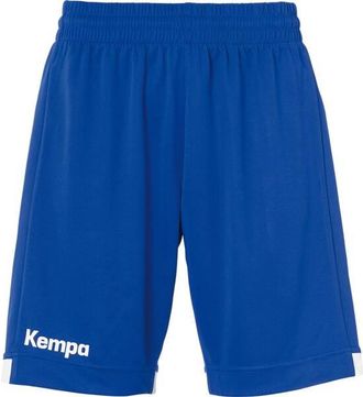 Kempa Damen Teamhose PLAYER LONG SHORTS WOMEN
