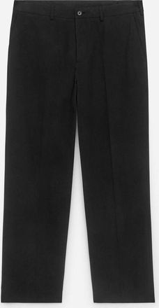 Arket Elegante Hose -Schwarz