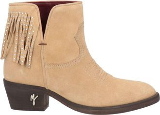 Manila Grace SCHUHE - Stiefeletten auf YOOX.COM