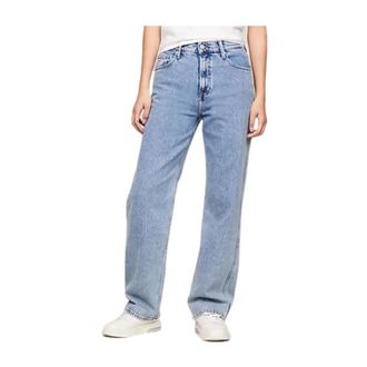 Tommy Hilfiger Betsy Skinny Jeans - - Jeans - Damen - Blau - W24 L28