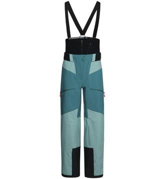 La Sportiva Chaser Evo Shell Bib W - Freeride-Hose - Damen