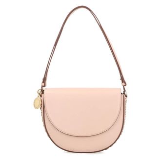 Stella McCartney Femme, Sacs, Rose, Taille: ONE Size Sacs bandouli&egrave;re