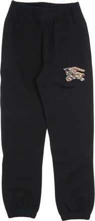 Burberry Homme, Pantalons, Noir, Taille: M Pantalons de surv&ecirc;tement