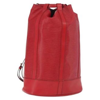 Louis Vuitton Damen, Pre-Owned, Rot, ONE SIZEGr&ouml;&szlig;e