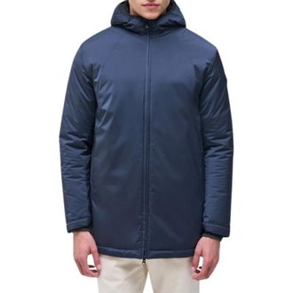 Colmar Technische Blousonjacke - - Sport - Herren - Blau - M