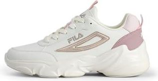 Fila Felice wmn Baskets pour femme Marshmallow-Pale Mauve 40 EU, guimauve mauve pâle, 40 EU