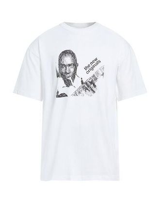 THE NEW ORIGINALS TOPS - T-shirts sur YOOX.COM