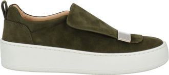 Sergio Rossi SCHUHE - Sneakers auf YOOX.COM