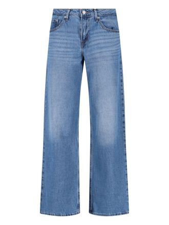 Levi's Wide Jeans Good Grades