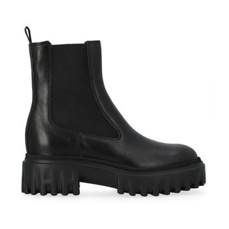 Hogan H700 Chelsea Boot - - Shoes - Damen - Schwarzk - 39 EU
