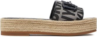 DKNY Espadrilles DKNY K1483276 Schwarz
