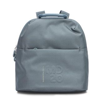 Mandarina Duck MD20 BACKPACK Femmes, Iron, Taille unique