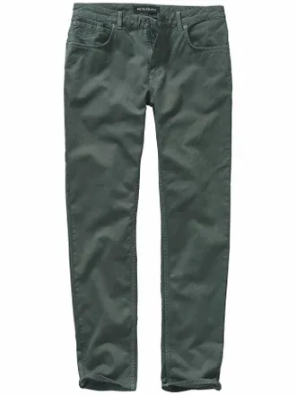 Mey & Edlich Drunter-und-Dr&uuml;ber-Hose