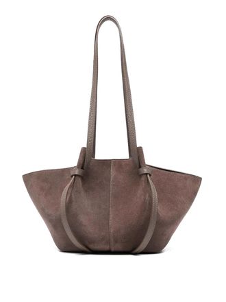 Yuzefi Sac Cabas - Marron