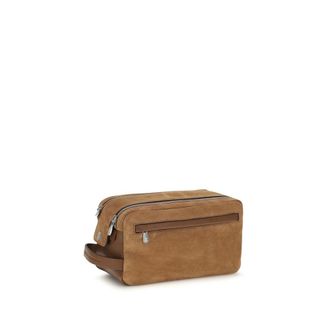 Brunello Cucinelli Bag - Beige