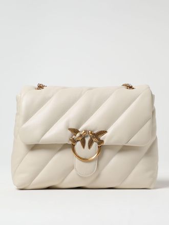 Pinko Sac Porté épaule PINKO Femme couleur Blanc