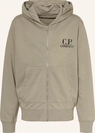 C.P. Company Hoodie beige