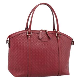 Gucci Damen, Pre-Owned, Rot, ONE SIZEGr&ouml;&szlig;e