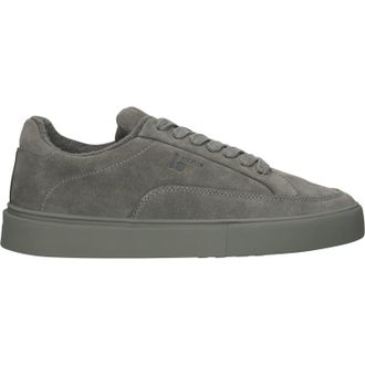 Blackstone QUARTZ BEVERLY - EG561 Gun Metal - Sneaker (niedrig)