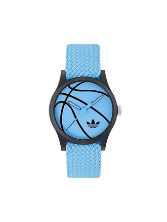 adidas Uhr Game One AOSY25028 Schwarz