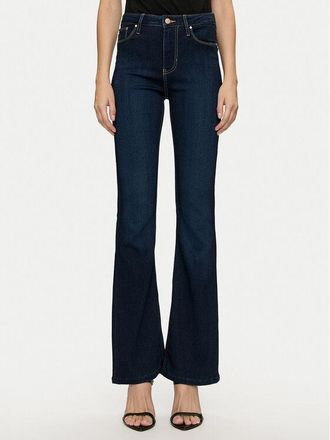 Guess Jeans W4BA0L D5HC1 Dunkelblau Skinny Fit