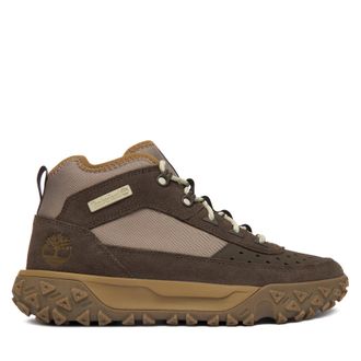 Timberland Trekkingschuhe Timberland Motion 6 TB0A6CW12421 Braun
