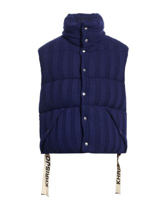 Khrisjoy JACKEN & M&Auml;NTEL - Westen auf YOOX.COM