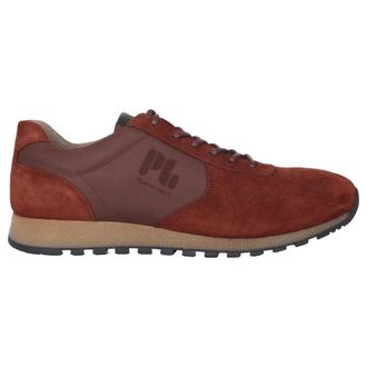 Gabor Rostrote Sneaker - - Shoes - Herren - Rot - 40 1/2 EU